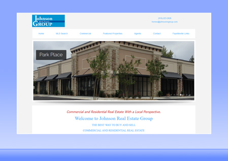 Real Estate Website Templates from Real Estate Designer